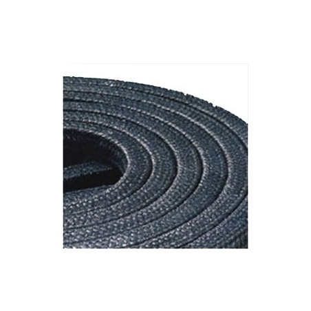 Tresse DJ DOM / CARB pour haute température