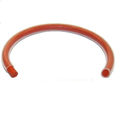 Joint torique encapsulé rond FEP/SIL