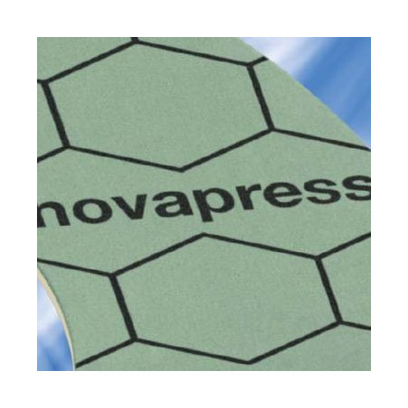 Novapress 815 - Haute résistance aux huiles