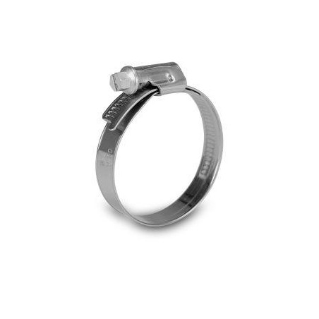 Serflex Collier bande pleine L 12 mm